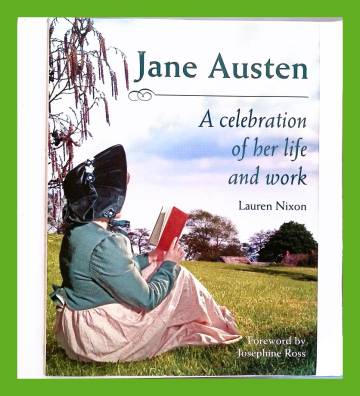 Jane Austen - A Celebration of Her Life and Work - Nixon Lauren ...