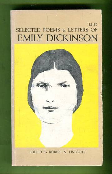 Selected Poems & Letters of Emily Dickinson - Dickinson Emily ... Selected Poems & Letters of Emily Dickinson - Dickinson Emily ...