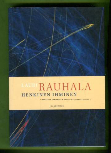 Henkinen ihminen - Henkinen ihmisessä & ihmisen ainutlaatuisuus ...